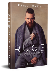 Ruge – o espera ser devorado